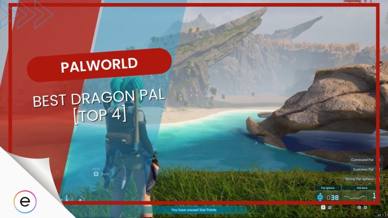 Palworld: Mozzarina Milk Cows [Location, Stats, & More] - eXputer.com