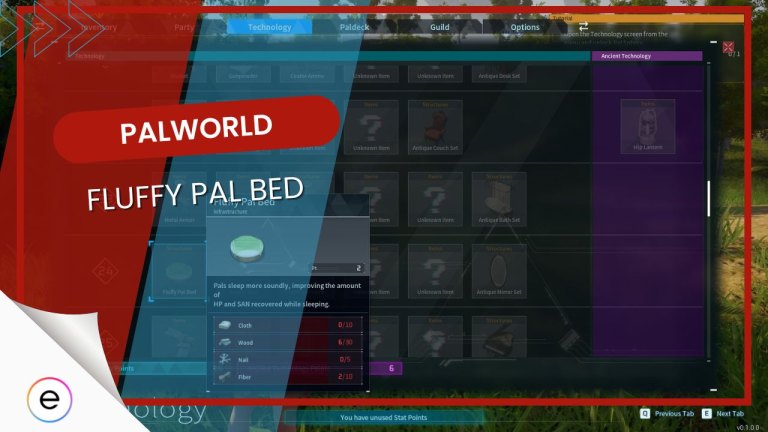 Palworld Pals Tier List: A Complete Ranking [2024] - eXputer.com