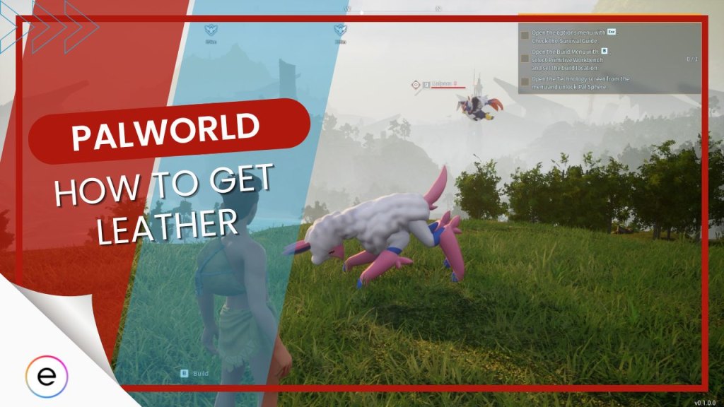 Palworld Pals Tier List: A Complete Ranking [2024] - eXputer.com