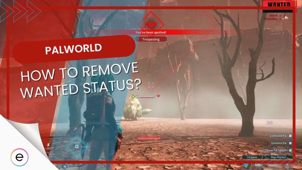 Palworld: Mozzarina Milk Cows [Location, Stats, & More] - eXputer.com