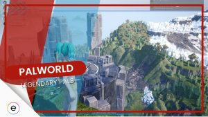 Palworld: Mozzarina Milk Cows [Location, Stats, & More] - eXputer.com