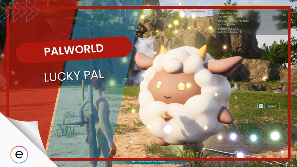 Palworld: Transfer Items Between Bases [Explained With Images] - eXputer.com