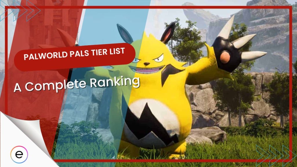 Palworld: 6 BEST Skill Fruits [Battle-Tested 100 Hours] - eXputer.com