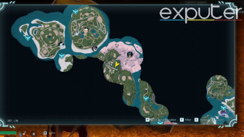 Palworld: How To Obtain Sulfur [Farming Locations] - eXputer.com