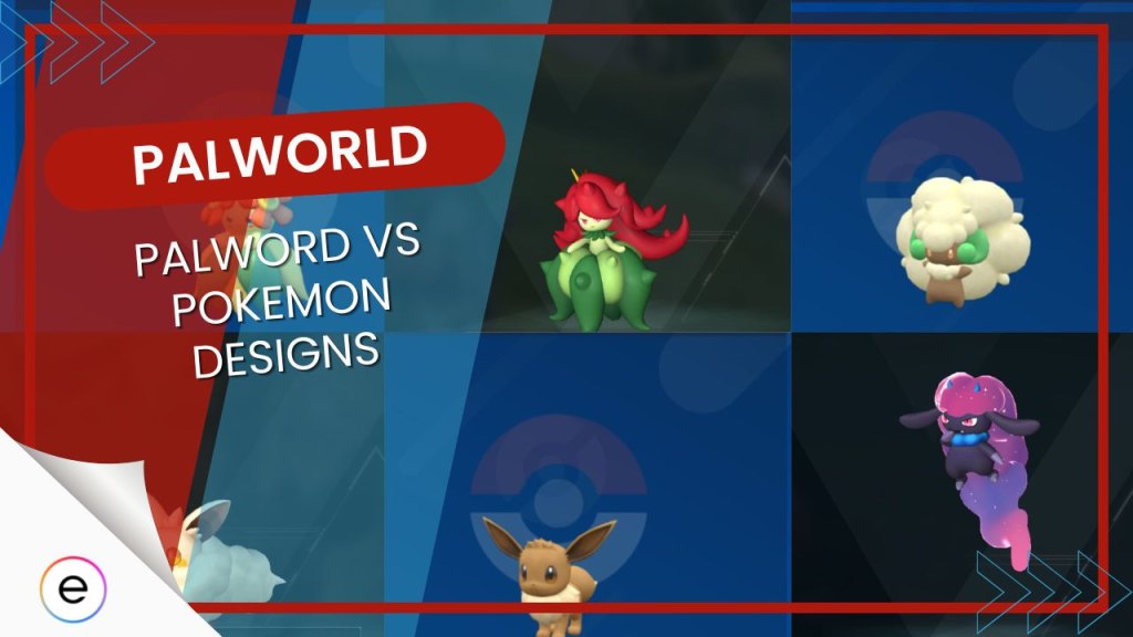 Palworld Best Player Build [Stats, Pals, Skills, & More] - eXputer.com