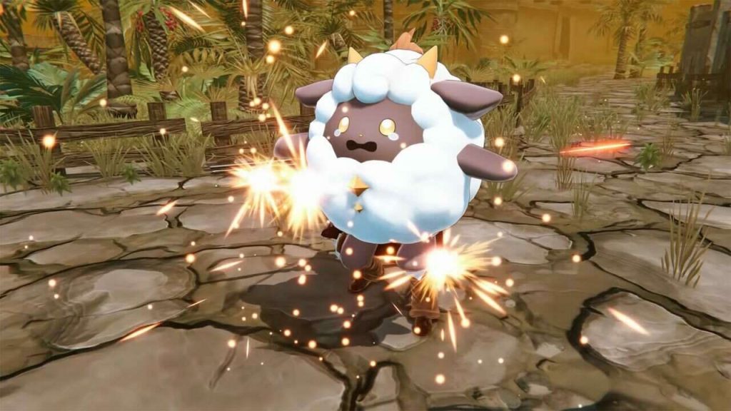 Palworld: How To Delete Character From Server [Player And Host] - eXputer.com