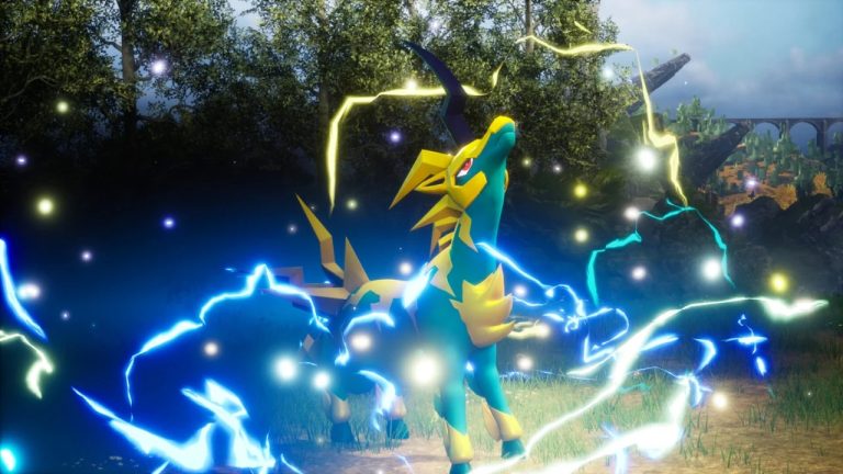 Palworld: 5 Best Storage Items [Our Picks] - eXputer.com