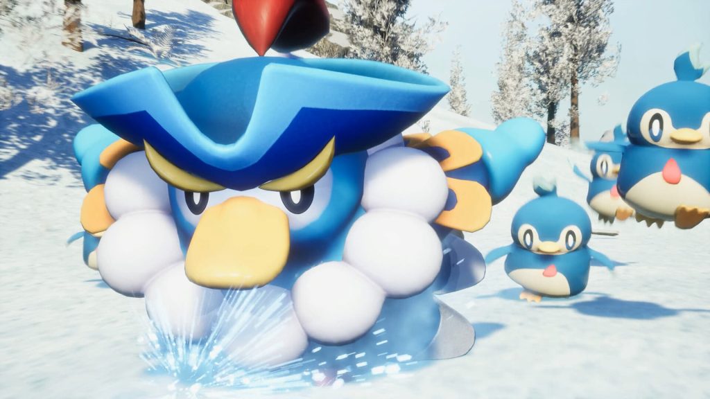 Palworld Pals Tier List: A Complete Ranking [2024] - eXputer.com