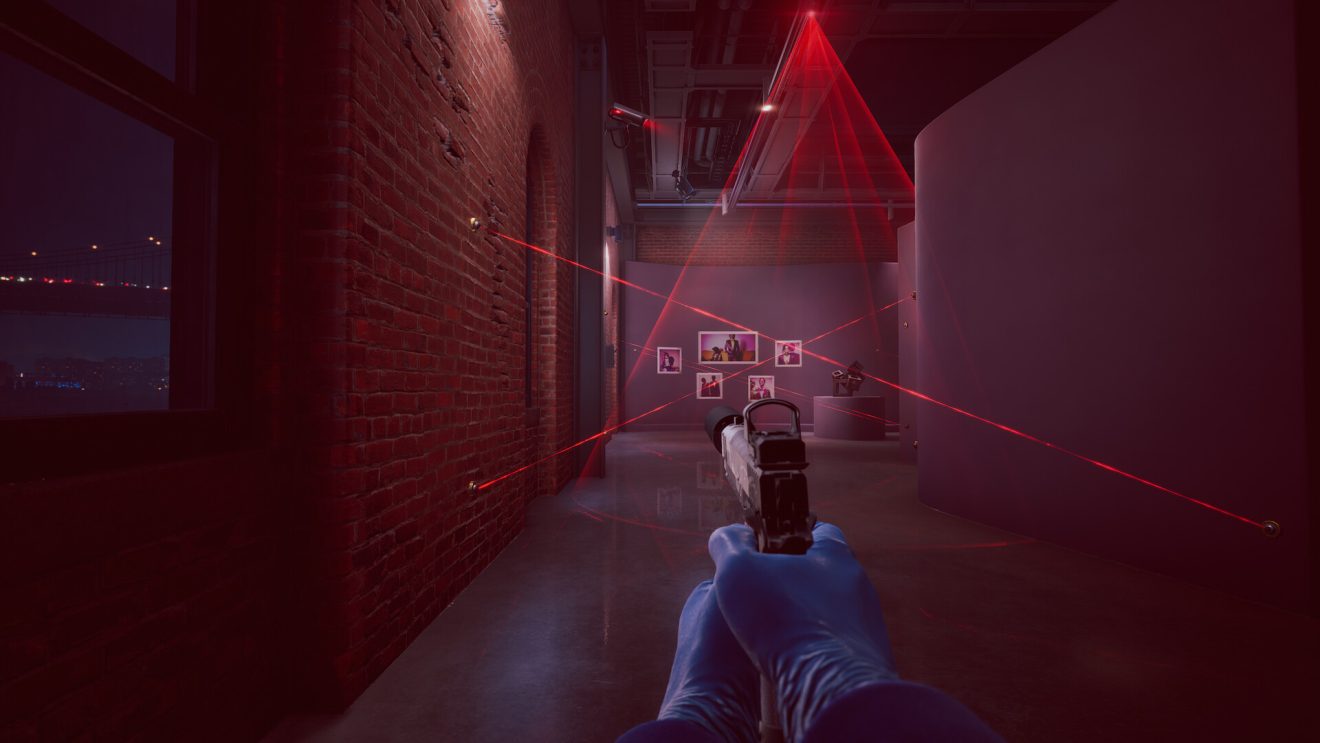 Payday 3 Studio Creates A Team Of Veteran Devs To Turn Things Around ...