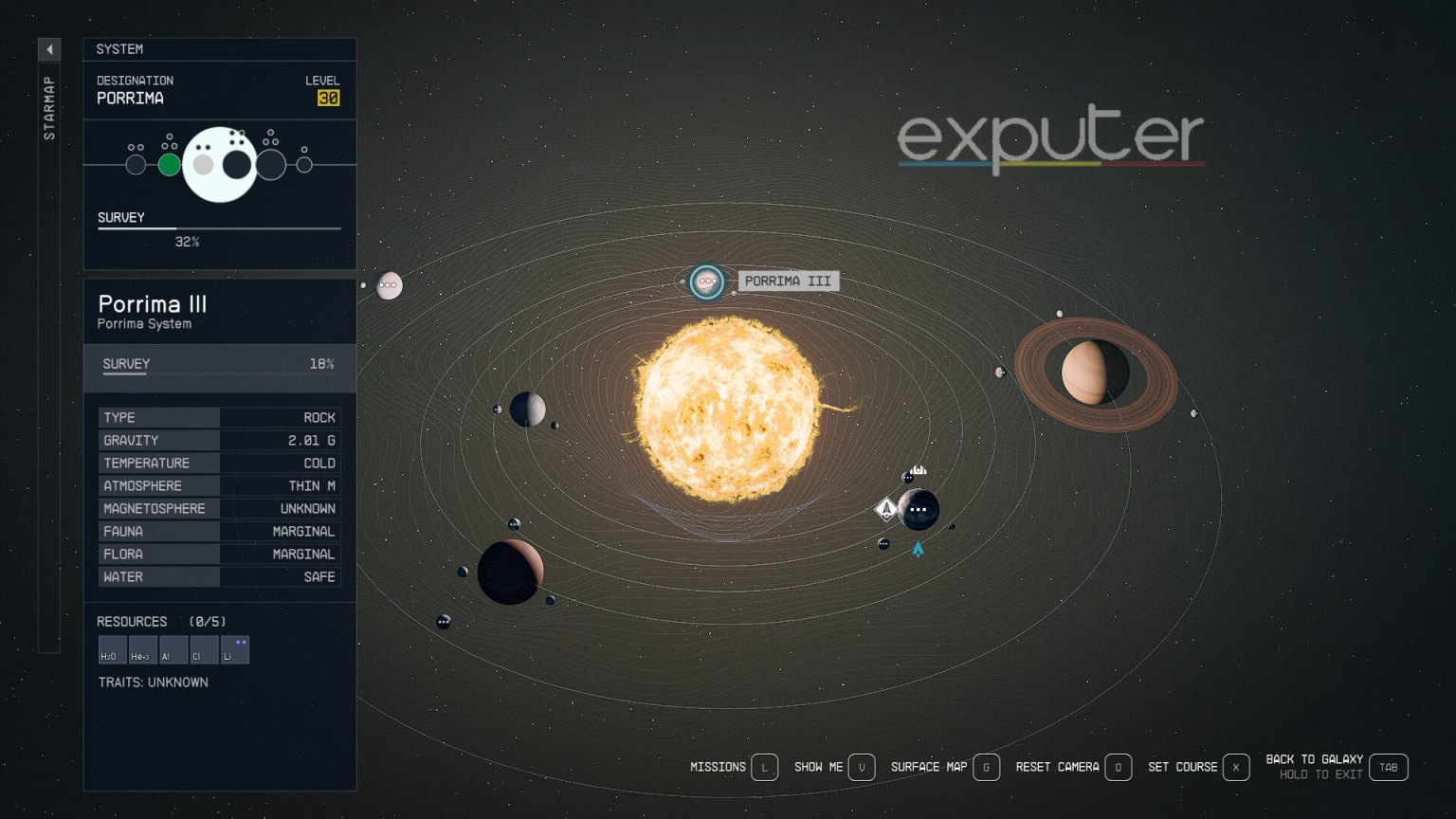 Starfield: Where Is The Red Mile? [Location & Walkthrough] - eXputer.com