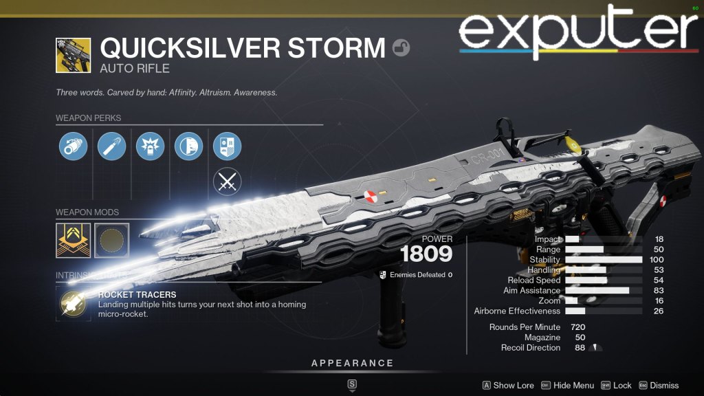 Destiny 2: Best Warlock Builds [Strand, Arc, Solar] - eXputer.com