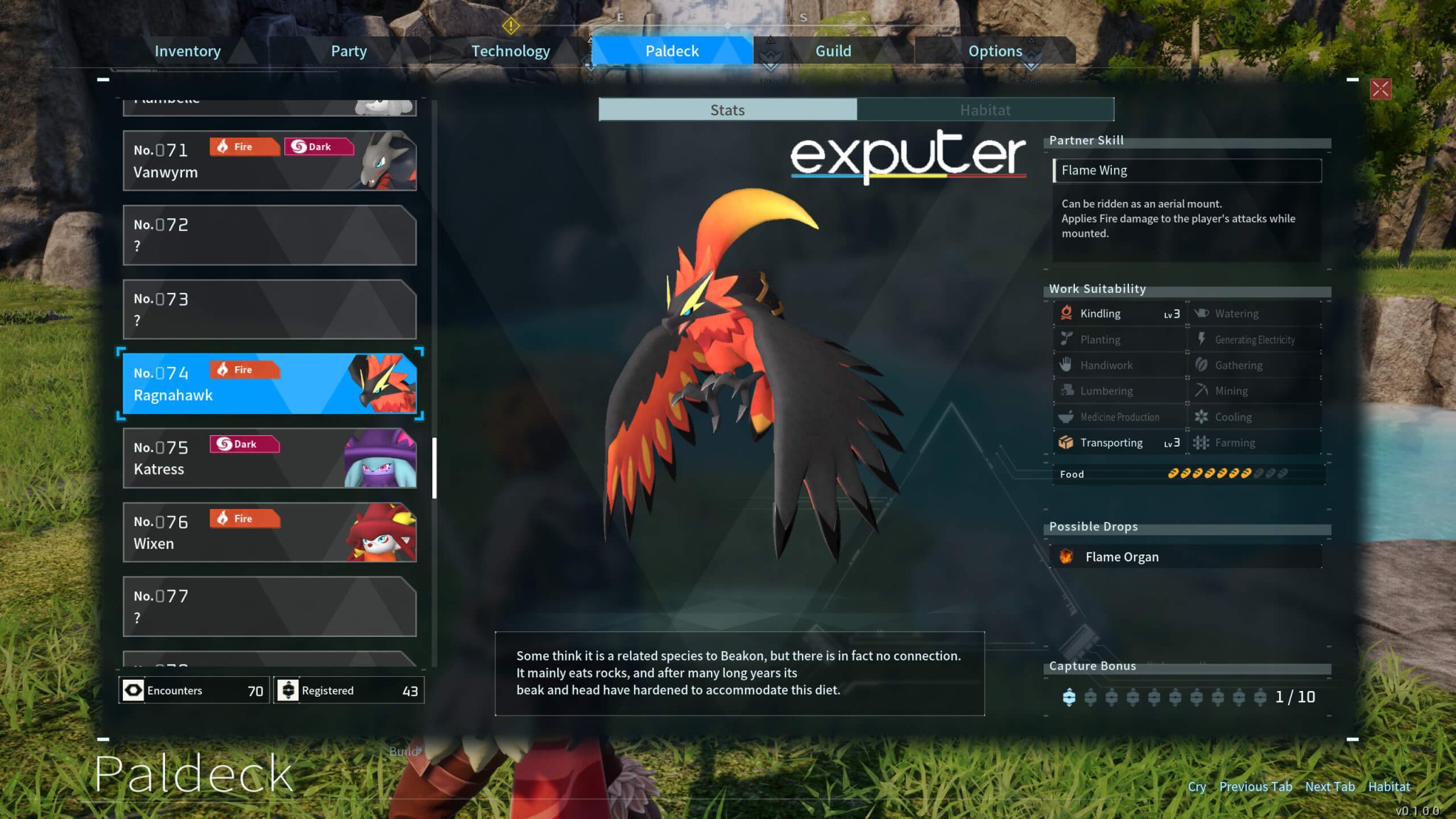 Palworld: 6 BEST Breeding Combos [Tried & Tested] - eXputer.com