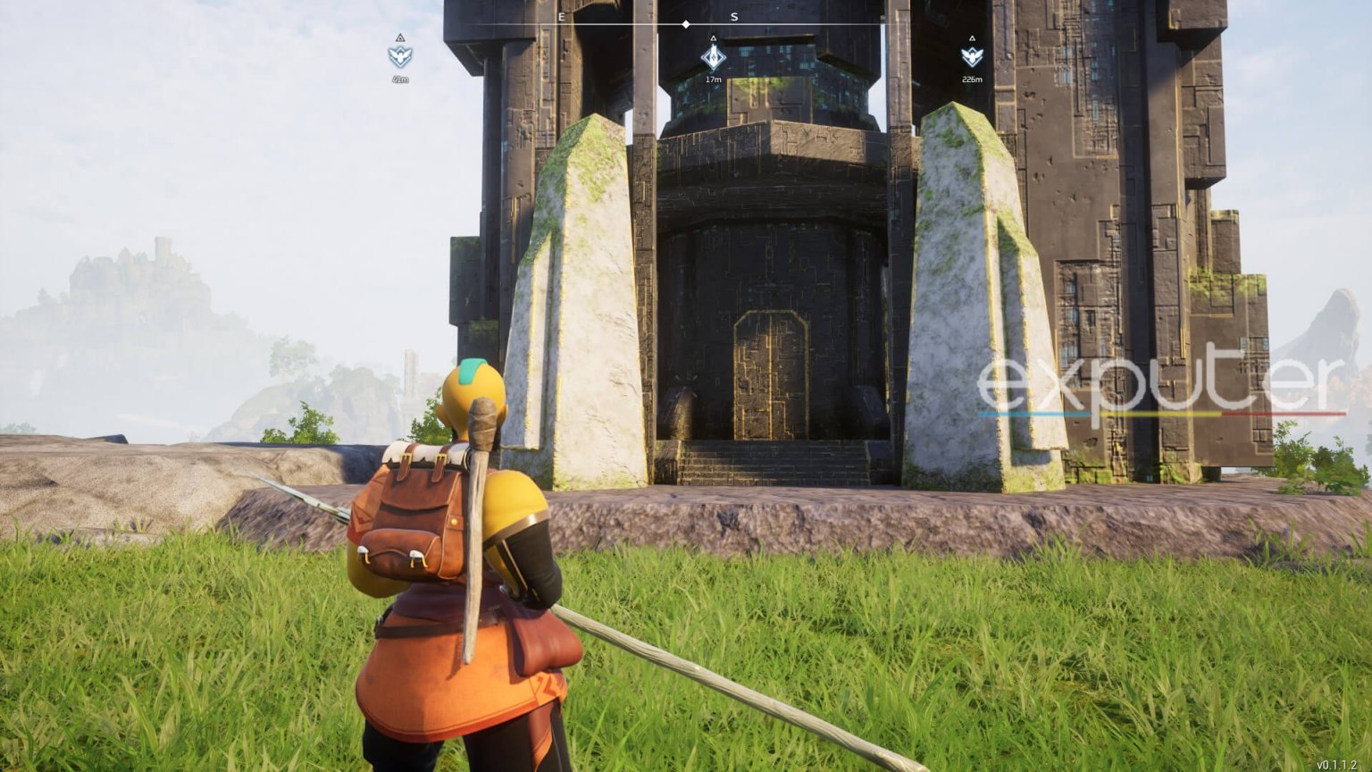 Palworld Rayne Syndicate Tower [Location, Reward, Strategy] - eXputer.com