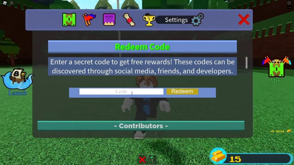 Build A Boat For Treasure Codes [September 2024] - eXputer.com