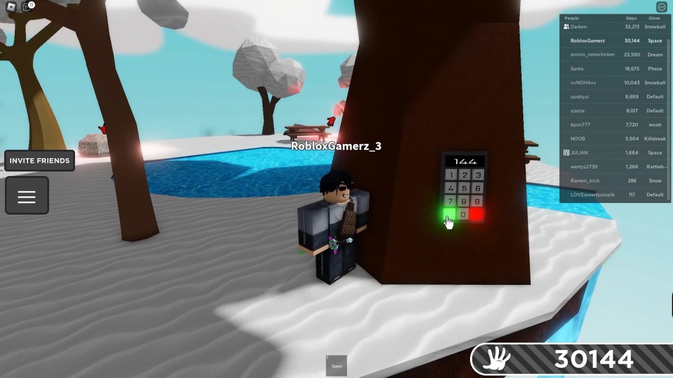 Slap Battles Elude Codes [Working In September 2024] - eXputer.com