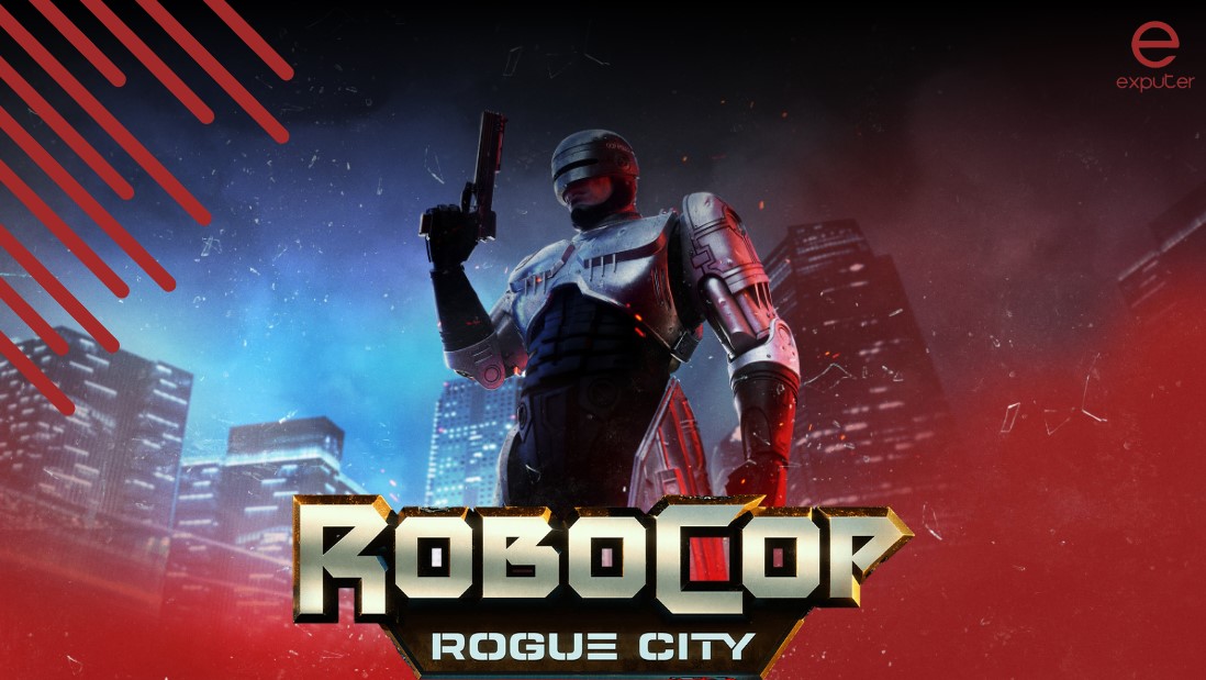 Game Dev - Teyon Wants To Work On More IPs After RoboCop: Rogue City ...