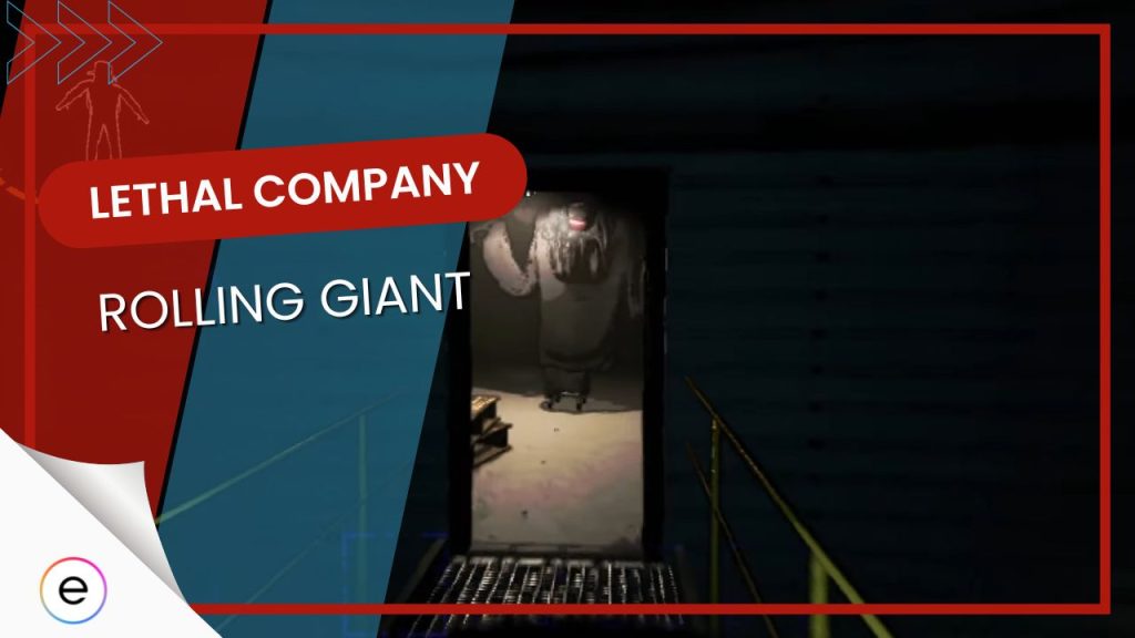 Lethal Company: All Killable Monsters + How To Kill Them - eXputer.com