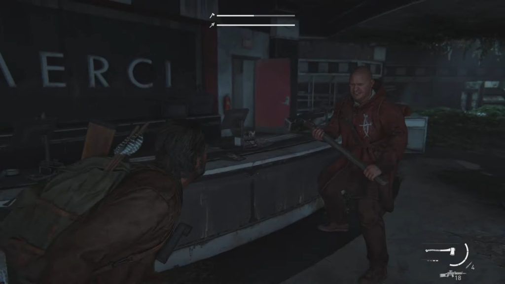 The Last of Us Part 2 Remastered No Return: All Bosses - eXputer.com