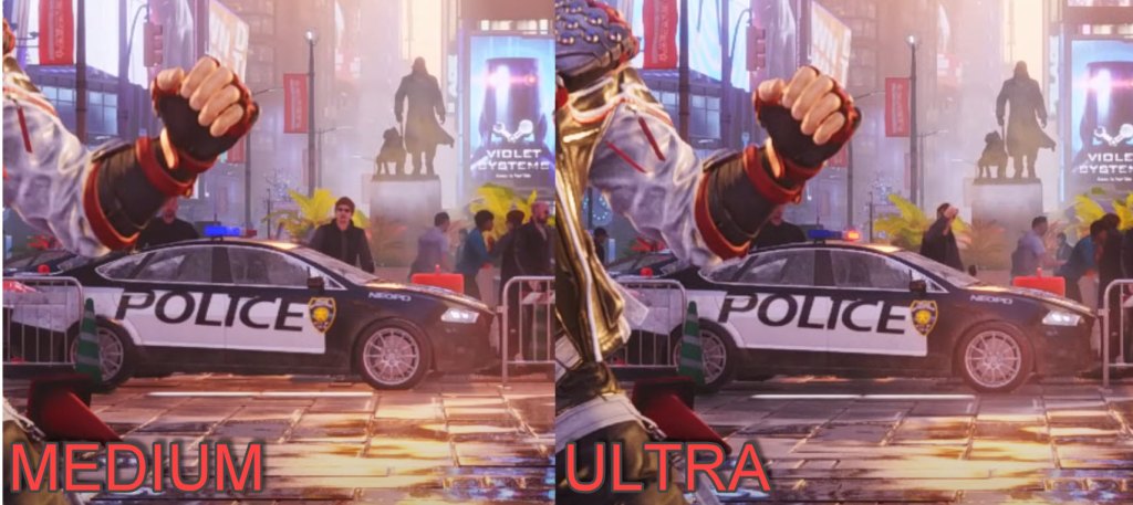 Tekken 8 Best Settings [FPS & Performance] - eXputer.com