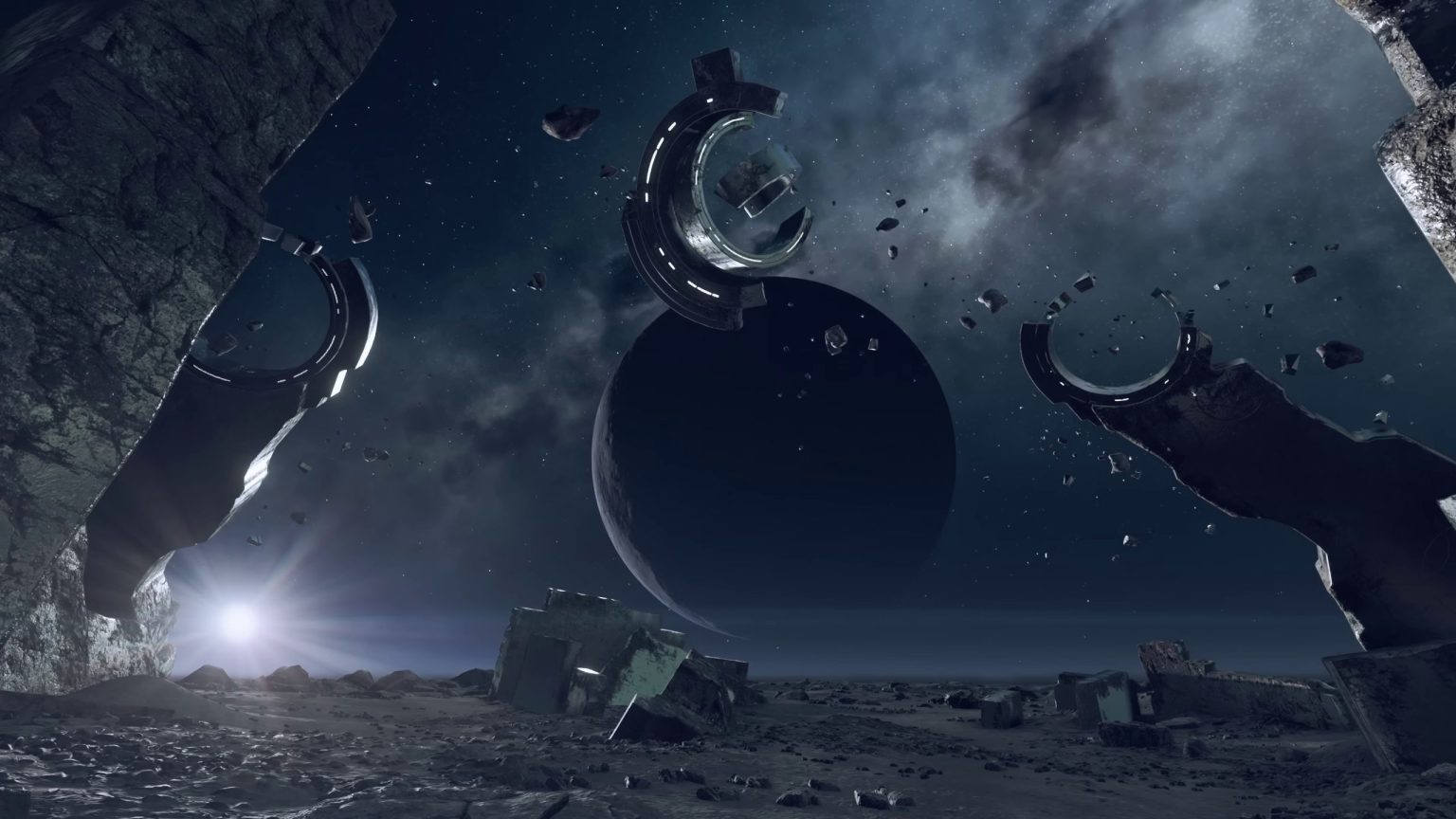 Starfield: Star Eagle Starship [How To Get, Stats, & Upgrades ...