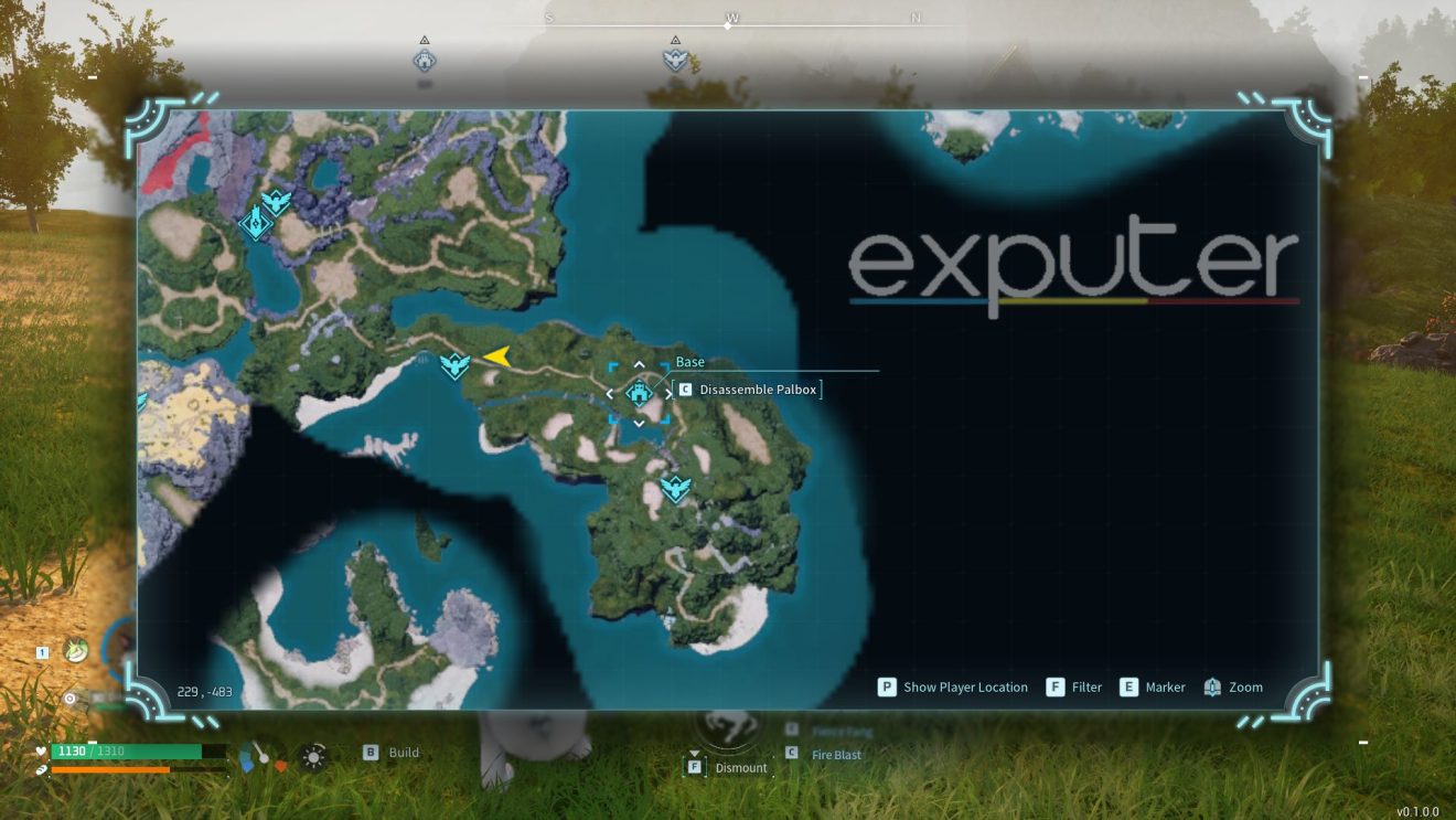 Palworld: BEST Base Locations [Top 5] - eXputer.com