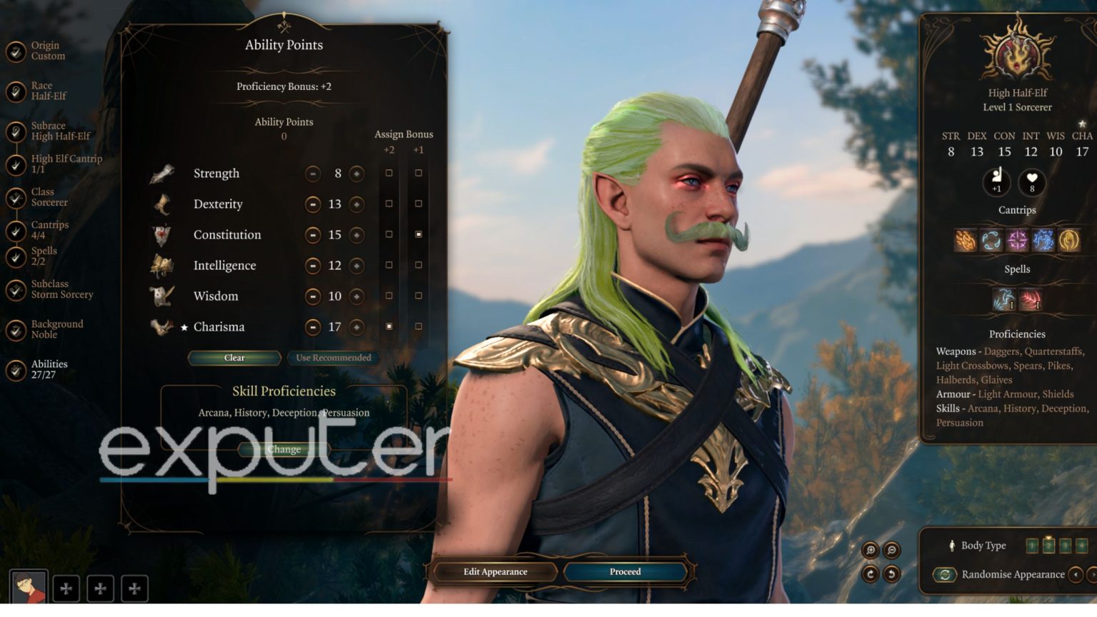 BG3: 4 Best Honor Mode Builds [Expert's Picks] - eXputer.com