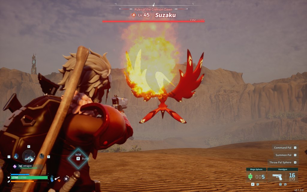 Palworld: How To Get Legendary Pump Action Shotgun - eXputer.com