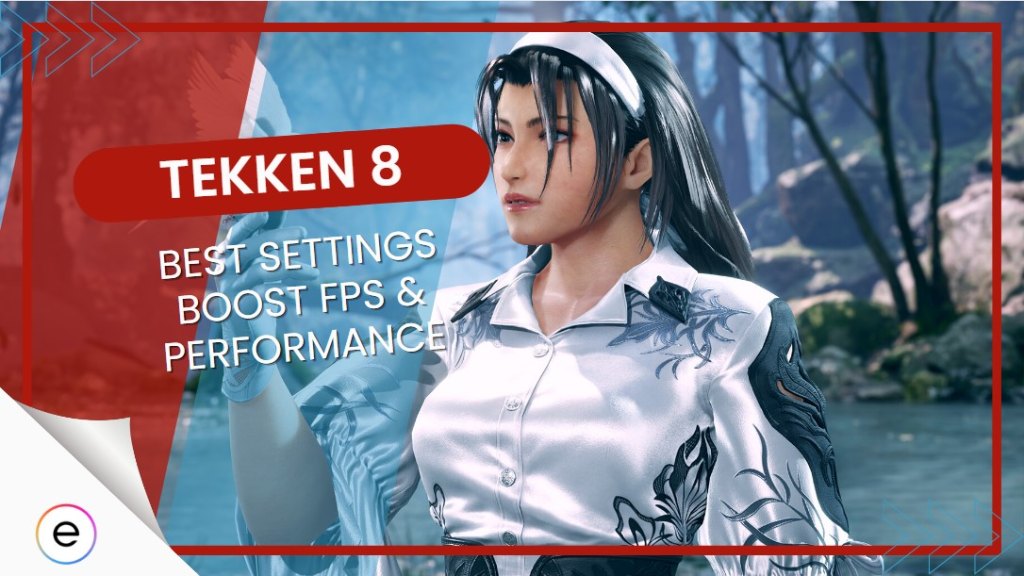 How To Fix Tekken 8 Network Error & Fatal Error? [Tested Methods ...