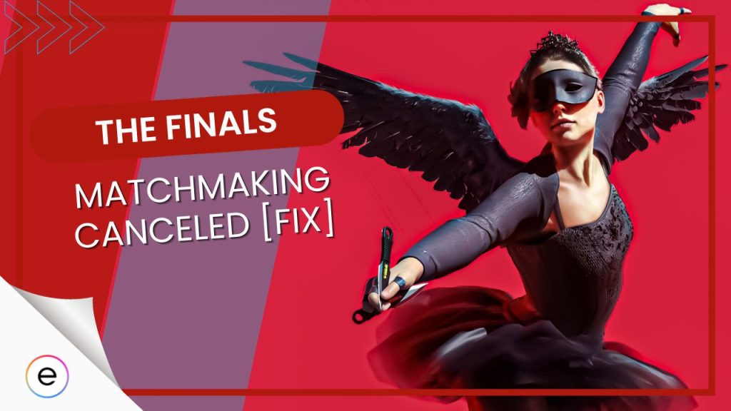 The Finals Error Codes: Explained And Fixed - eXputer.com