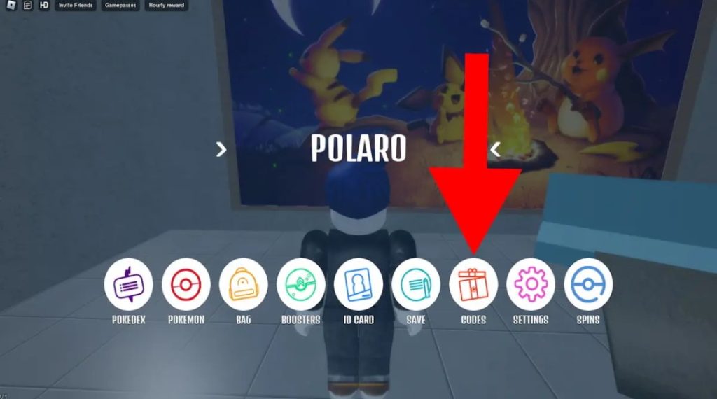 Project Polaro Codes [Working August 2024] - eXputer.com