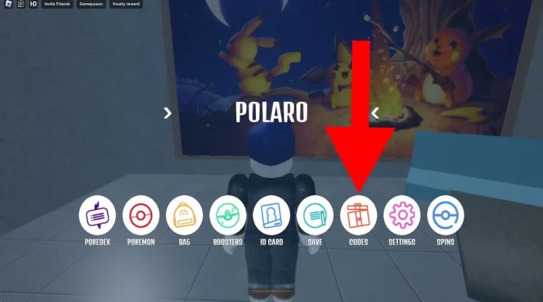 Project Polaro Codes [Working August 2024] - eXputer.com