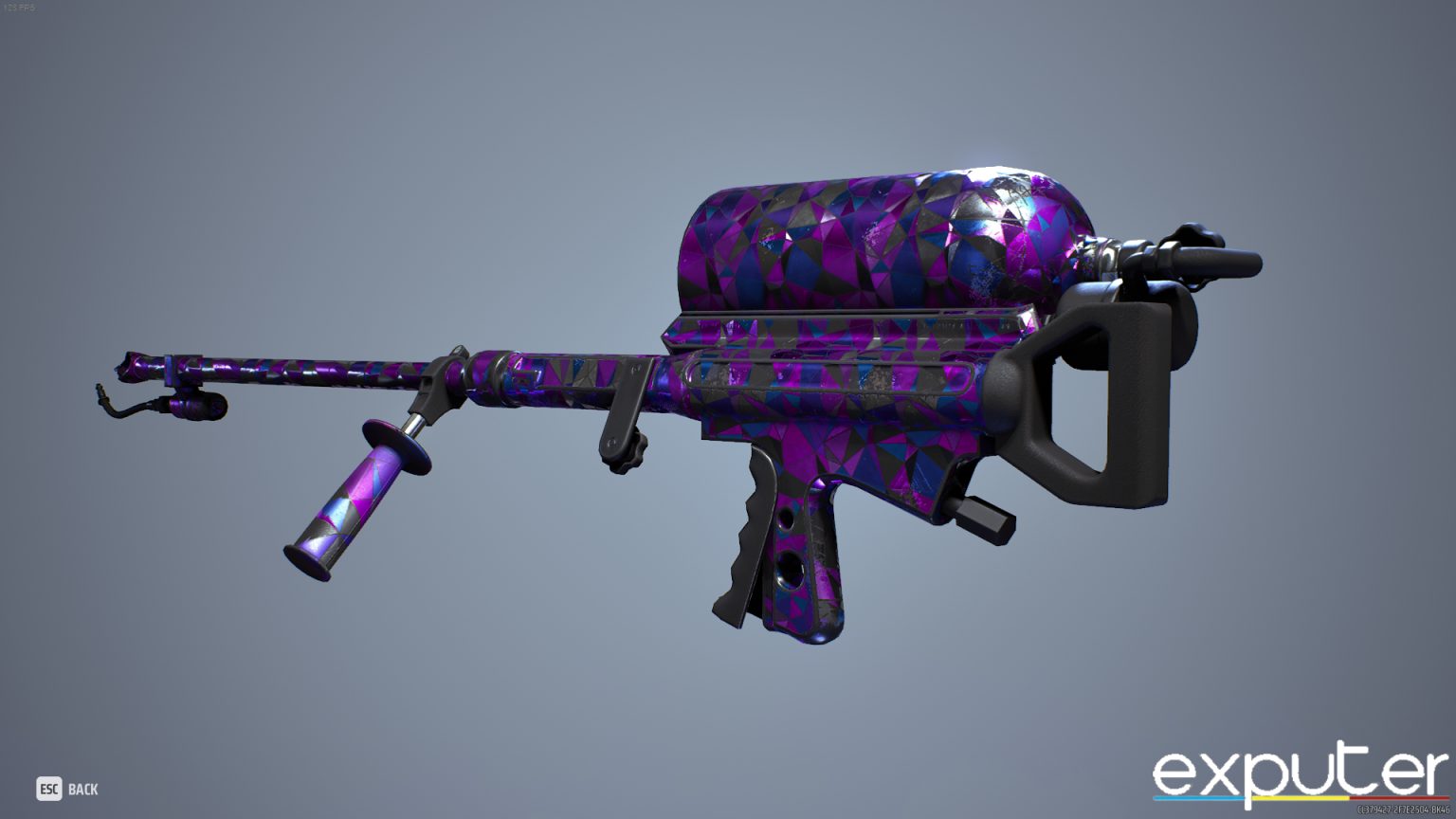 The Finals Flamethrower: Pros, Cons, Build, And Skins - eXputer.com