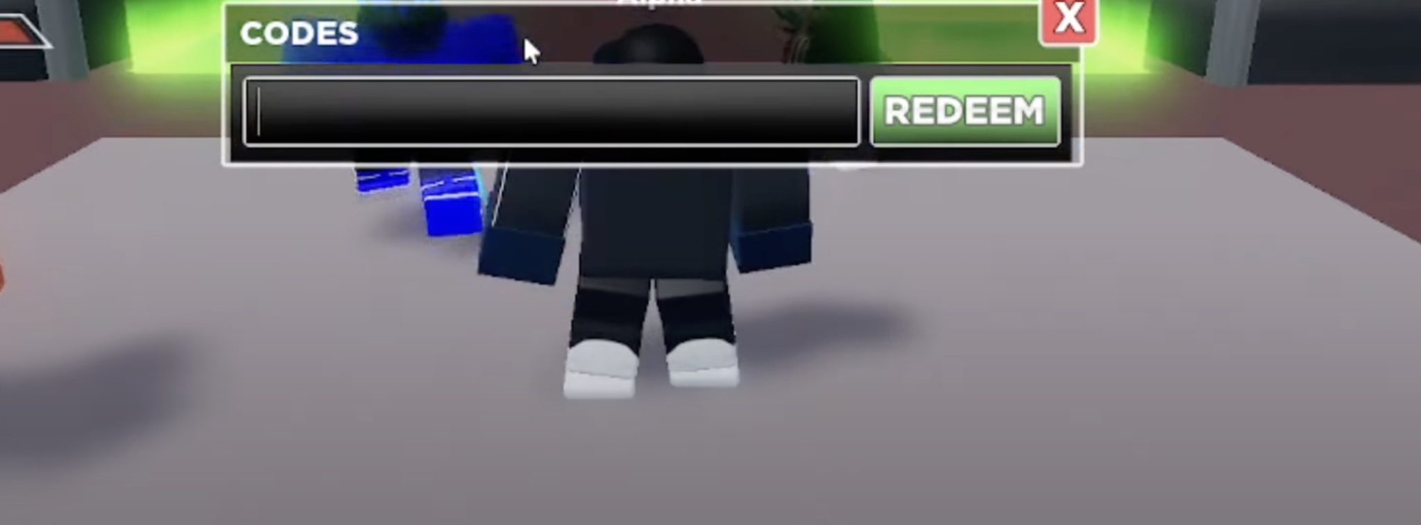 Untitled Boxing Codes [Tested In August 2024] - eXputer.com