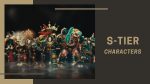 Warhammer 40K Tacticus Tier List [All Units Ranked] - eXputer.com