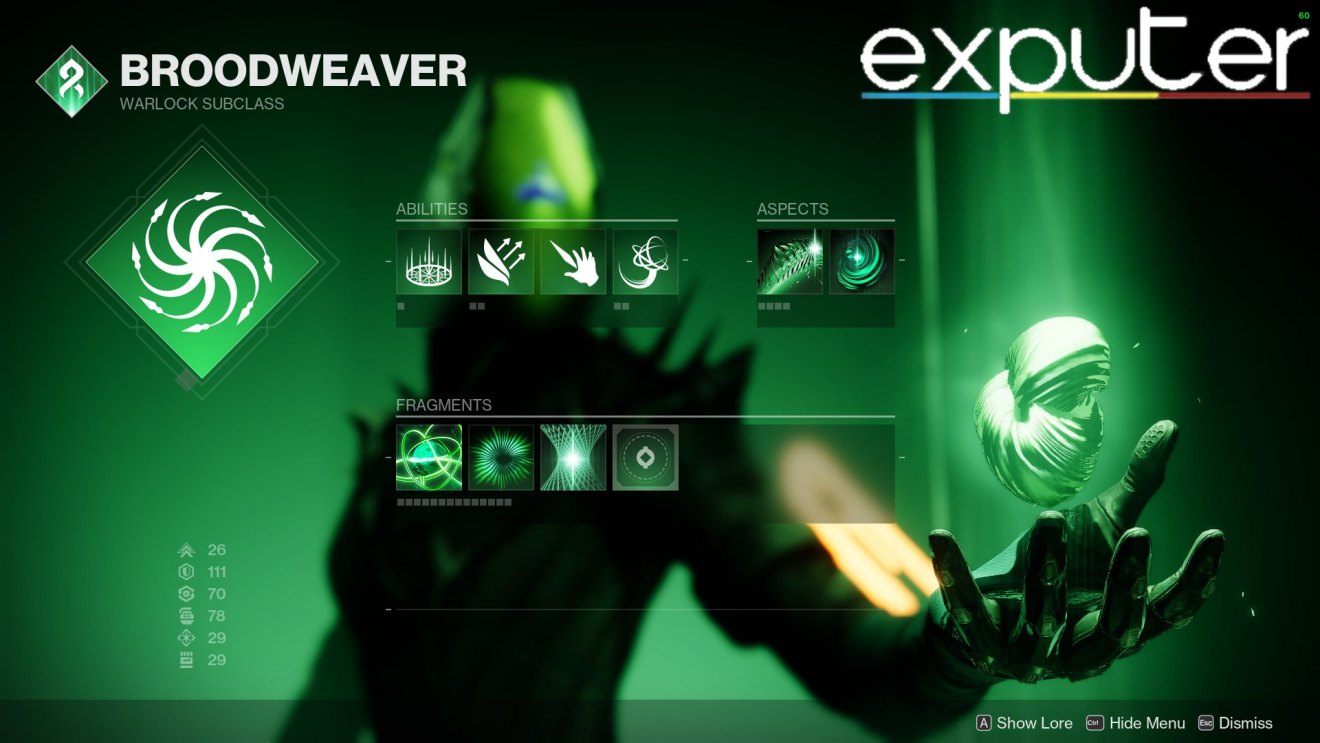 Destiny 2: Best Warlock Builds [Strand, Arc, Solar] - eXputer.com