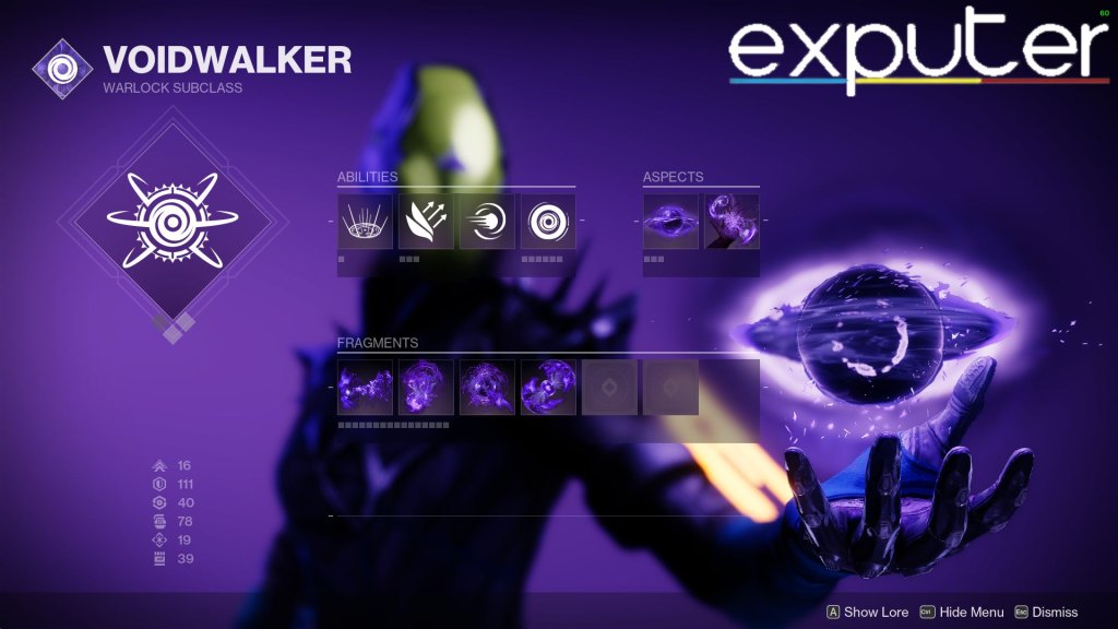 Destiny 2: Best Warlock Builds [Strand, Arc, Solar] - eXputer.com