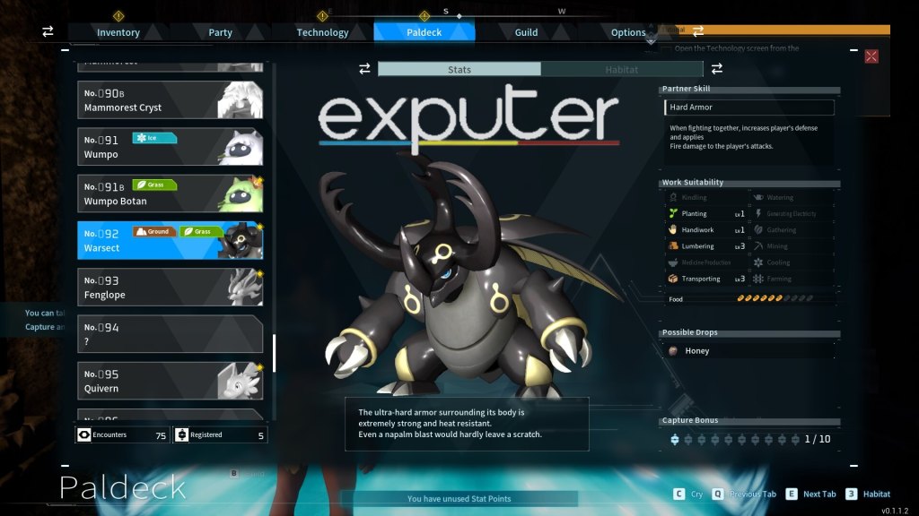 Palworld: 7 BEST Pals For Lumbering [Top Picks] - eXputer.com