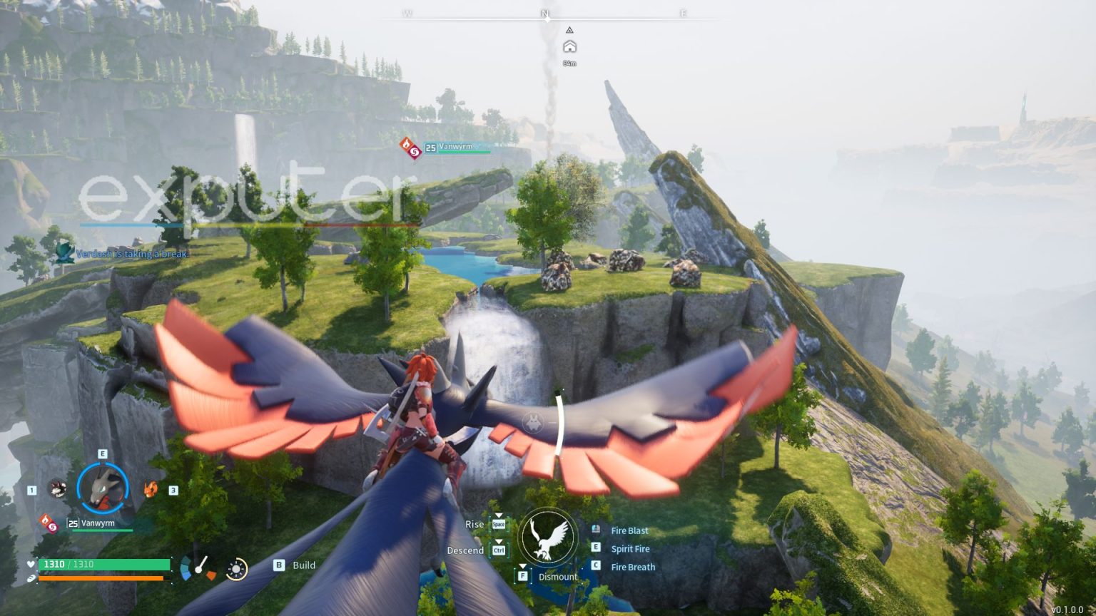 Palworld: BEST Base Locations [Top 5] - eXputer.com