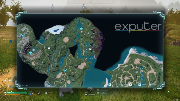 Palworld: BEST Base Locations [Top 5] - eXputer.com