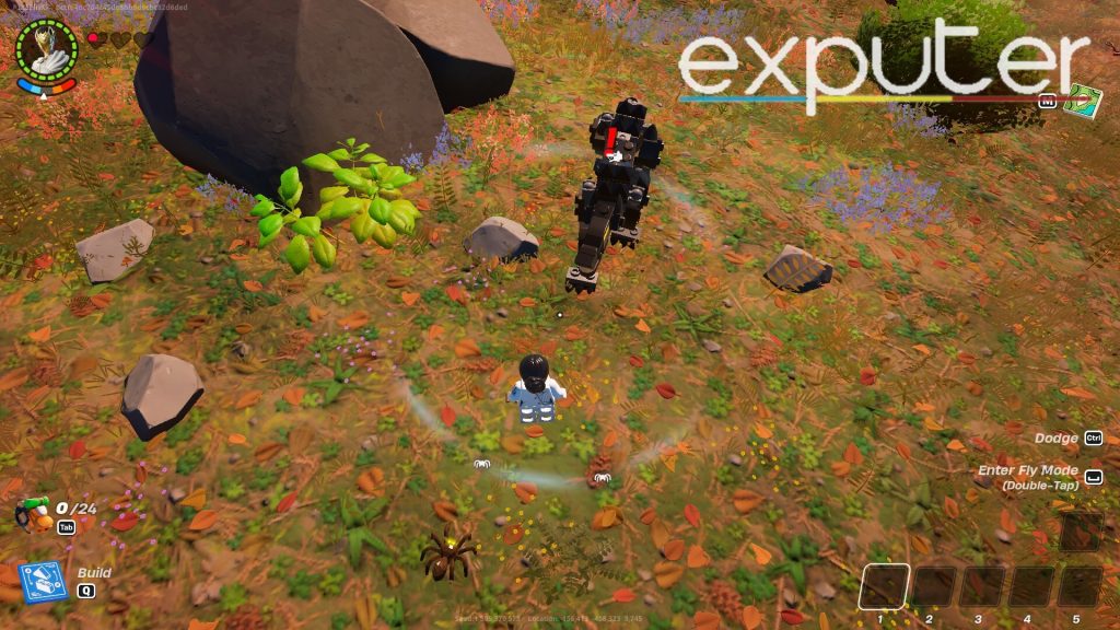 LEGO Fortnite: All Enemies [Complete List] - eXputer.com