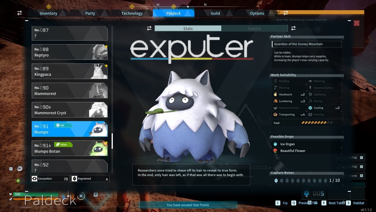 Palworld: 7 BEST Pals For Lumbering [Top Picks] - eXputer.com