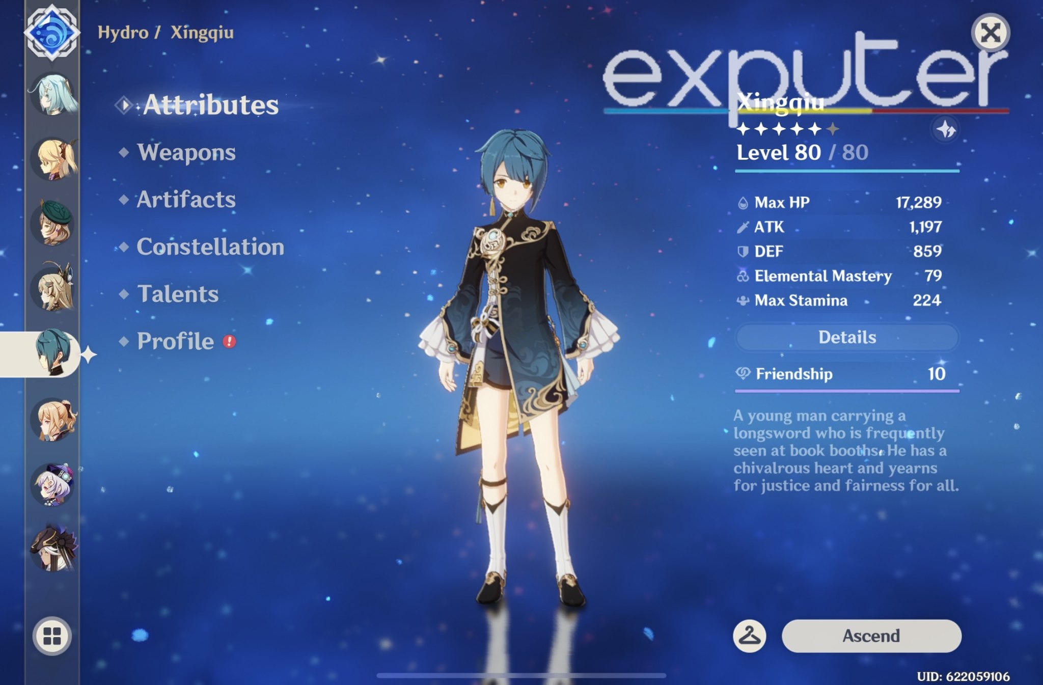 Genshin Impact: BEST Sunfire Jean Build - Tips from a 2000-Hour Player ...