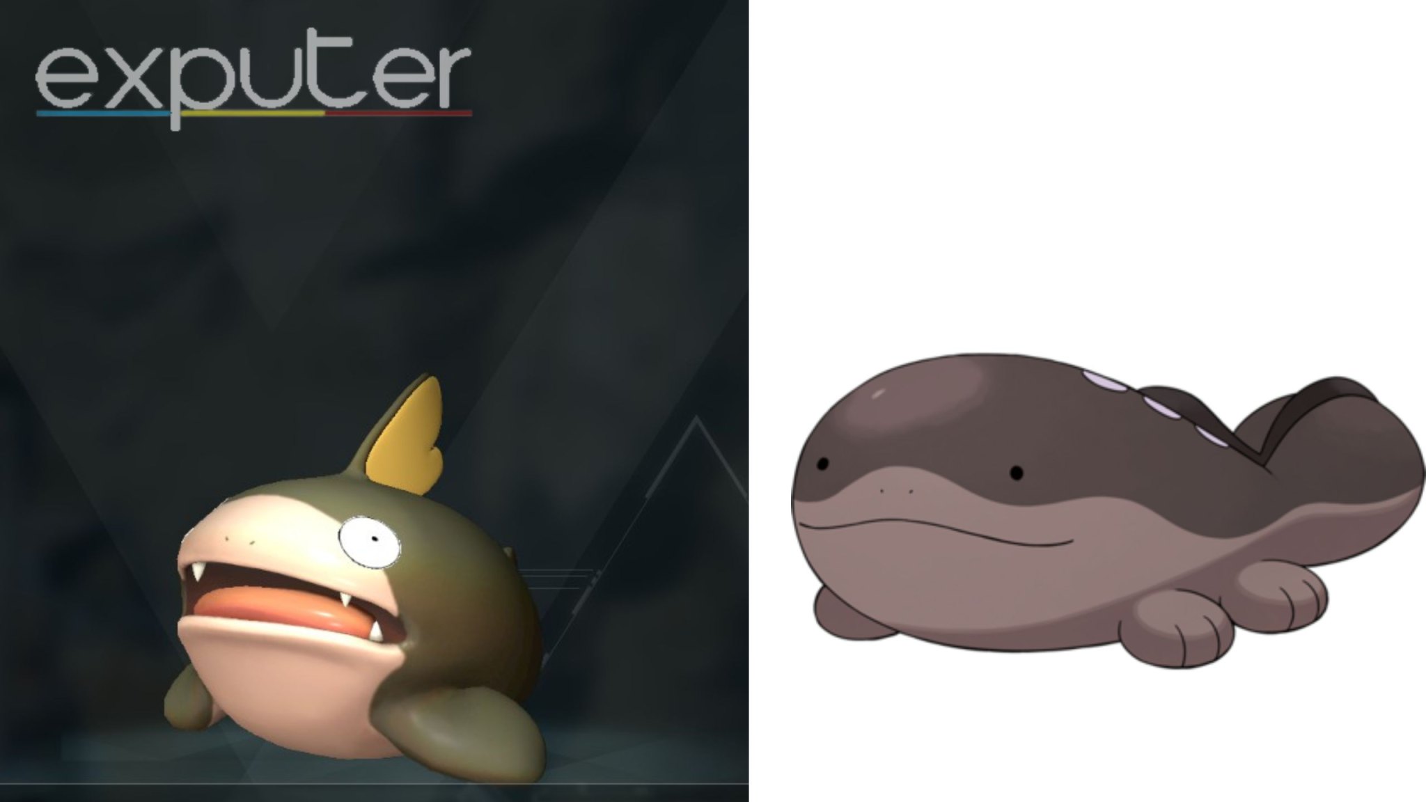 Palworld Vs Pokemon Designs [We Compared 20 Monsters] - eXputer.com