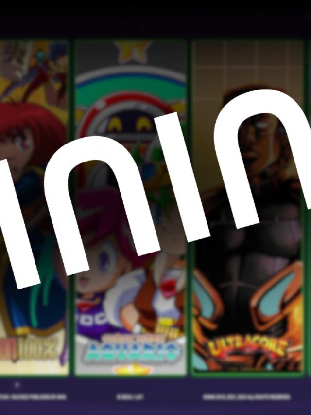 ININ Games Says There Has Been An Increase In Demand For Long-Lost ...