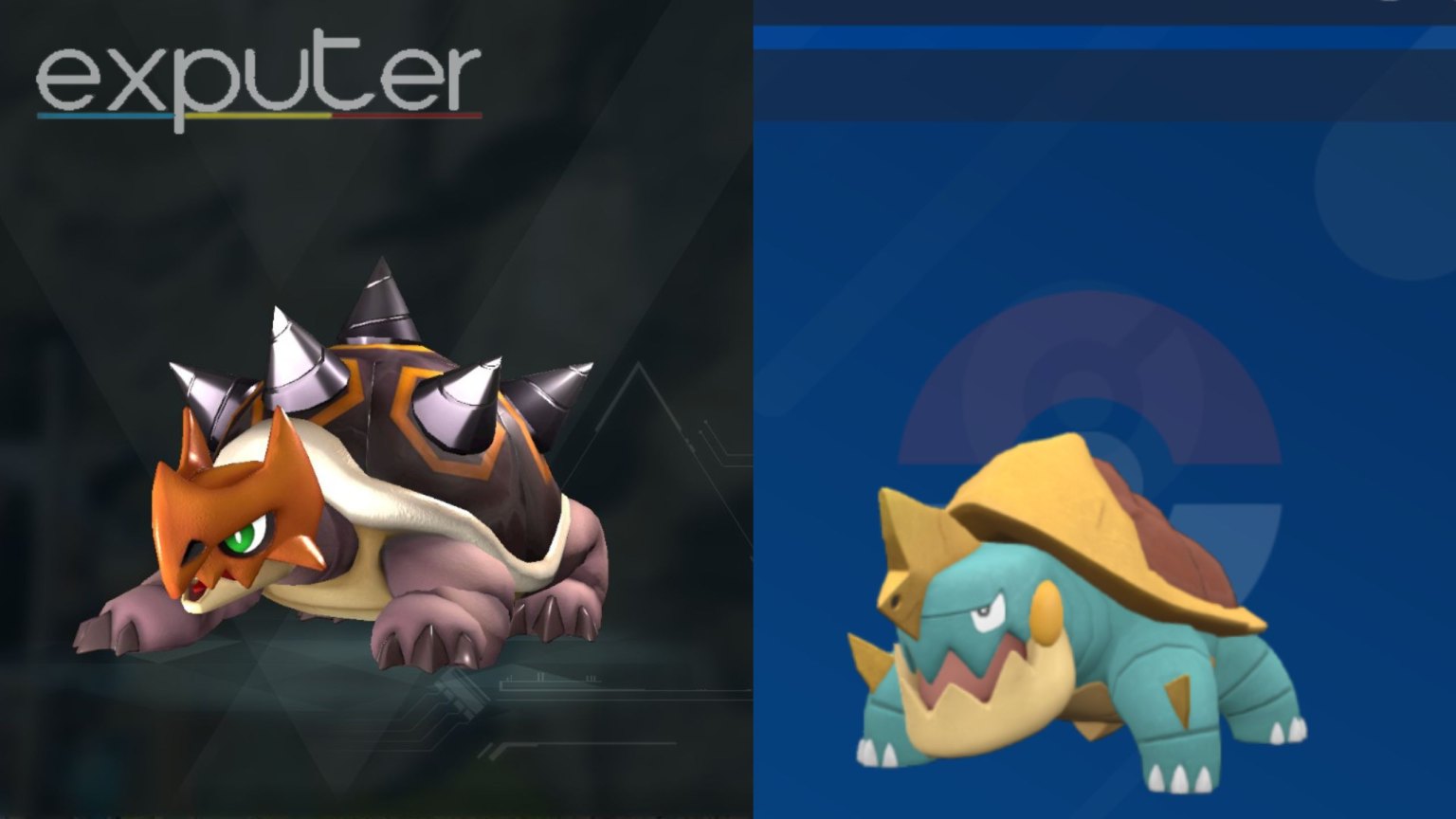 Palworld Vs Pokemon Designs [We Compared 20 Monsters] - eXputer.com