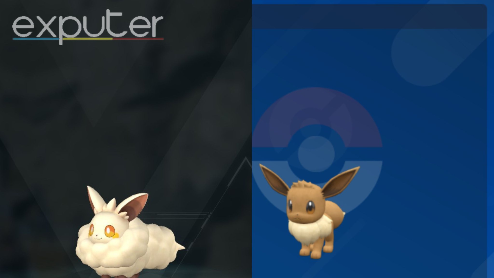 Palworld Vs Pokemon Designs [We Compared 20 Monsters] - eXputer.com