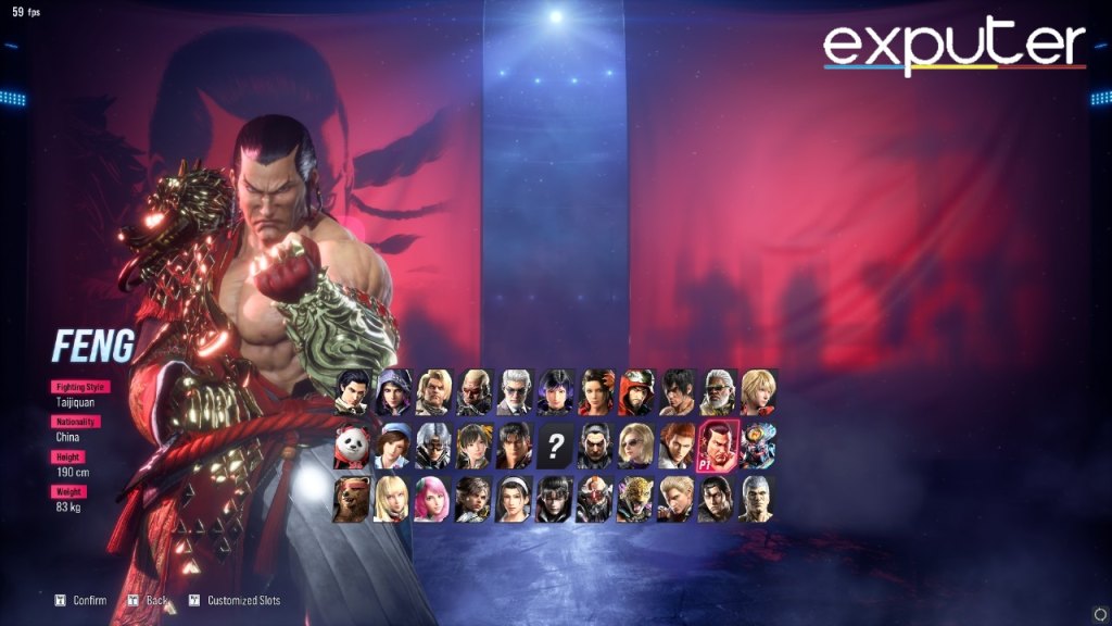 The Best Characters In Tekken 8 [TOP 5] - eXputer.com