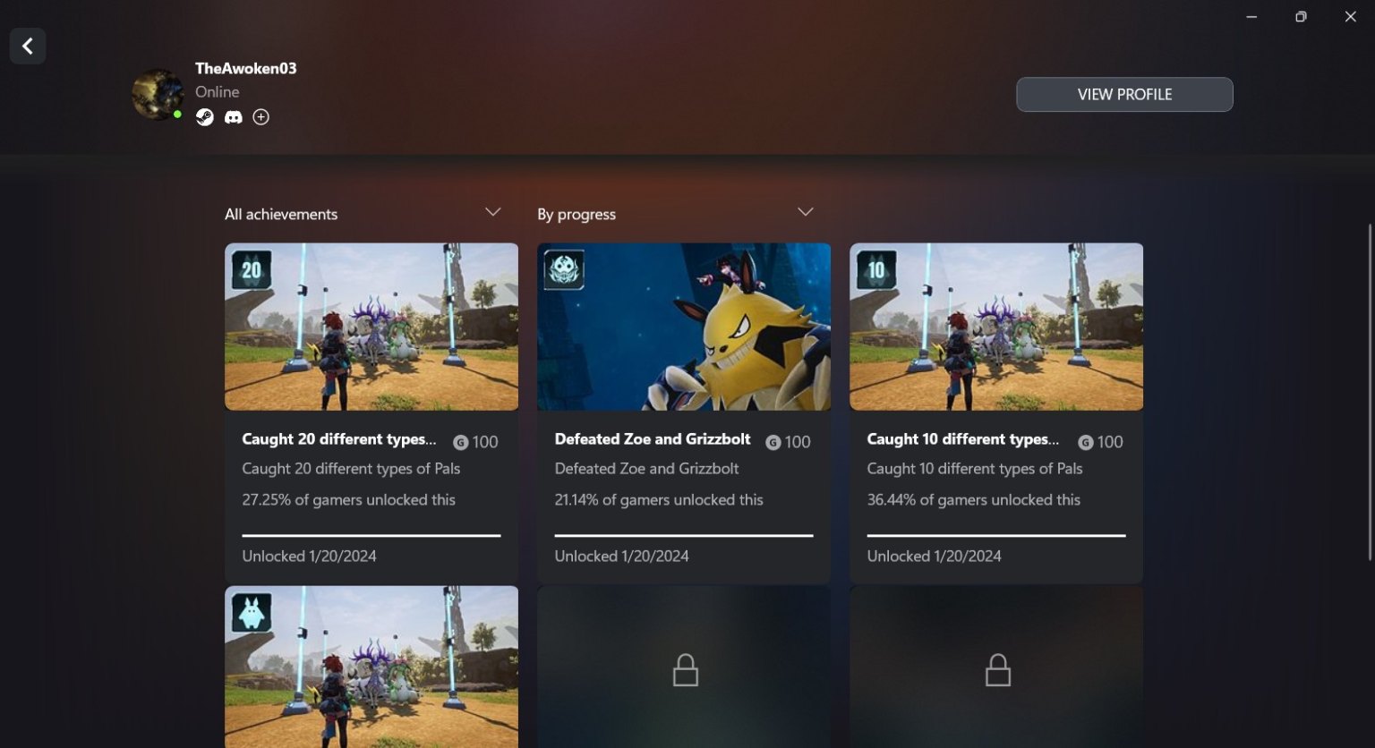 Palworld Best Player Build [Stats, Pals, Skills, & More] - eXputer.com