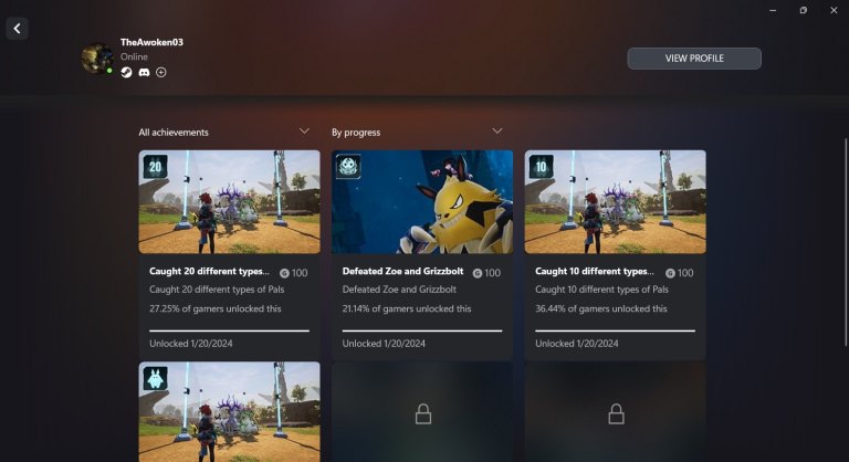 Palworld Best Player Build [Stats, Pals, Skills, & More] - eXputer.com