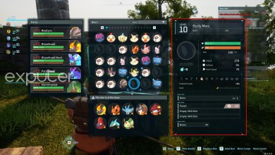 Palworld: How To Catch And Use Humans [Our Tips] - eXputer.com